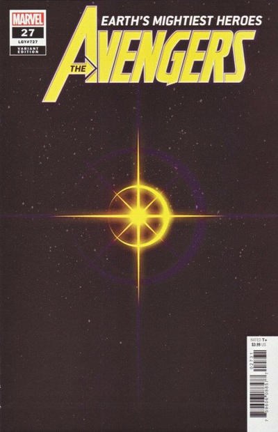 The Avengers #27 Values and Pricing | Marvel Comics | The Comic Price Guide