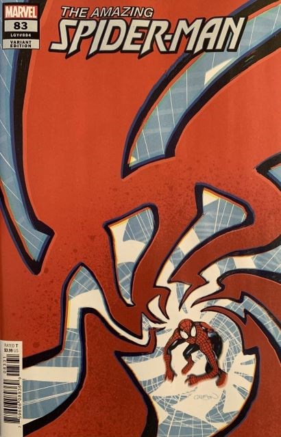 Amazing Spider-Man #83 C Values and Pricing | Marvel Comics | The Comic ...