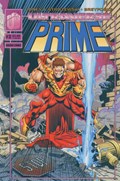 Prime #2 Values and Pricing | Ultraverse Comics | The Comic Price Guide