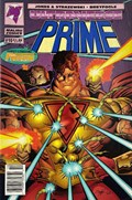 Prime #10 Values and Pricing | Ultraverse Comics | The Comic Price Guide