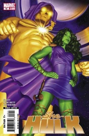 She-Hulk #12 Values and Pricing | Marvel Comics | The Comic Price Guide