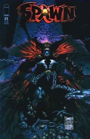 Spawn #85 Values and Pricing | Image Comics | The Comic Price Guide