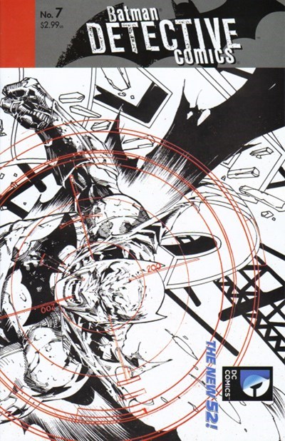 Detective Comics #7 Values and Pricing | DC Comics | The Comic Price Guide