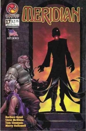 Meridian #17 Values and Pricing | Crossgen Comics | The Comic Price Guide