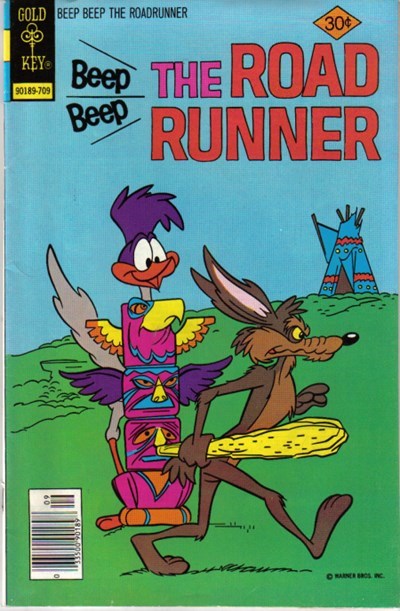 Beep Beep The Road Runner #66 Values and Pricing | Gold Key Comics ...