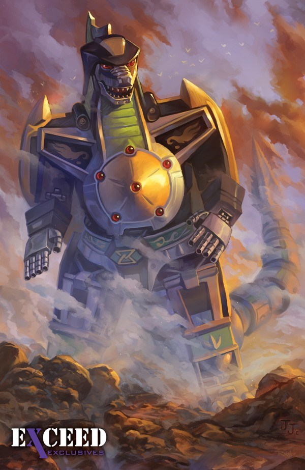 Mighty Morphin Power Rangers #1 -XCEED Values and Pricing | Boom ...