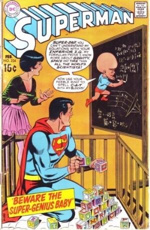 Superman #224 Values and Pricing | DC Comics | The Comic Price Guide