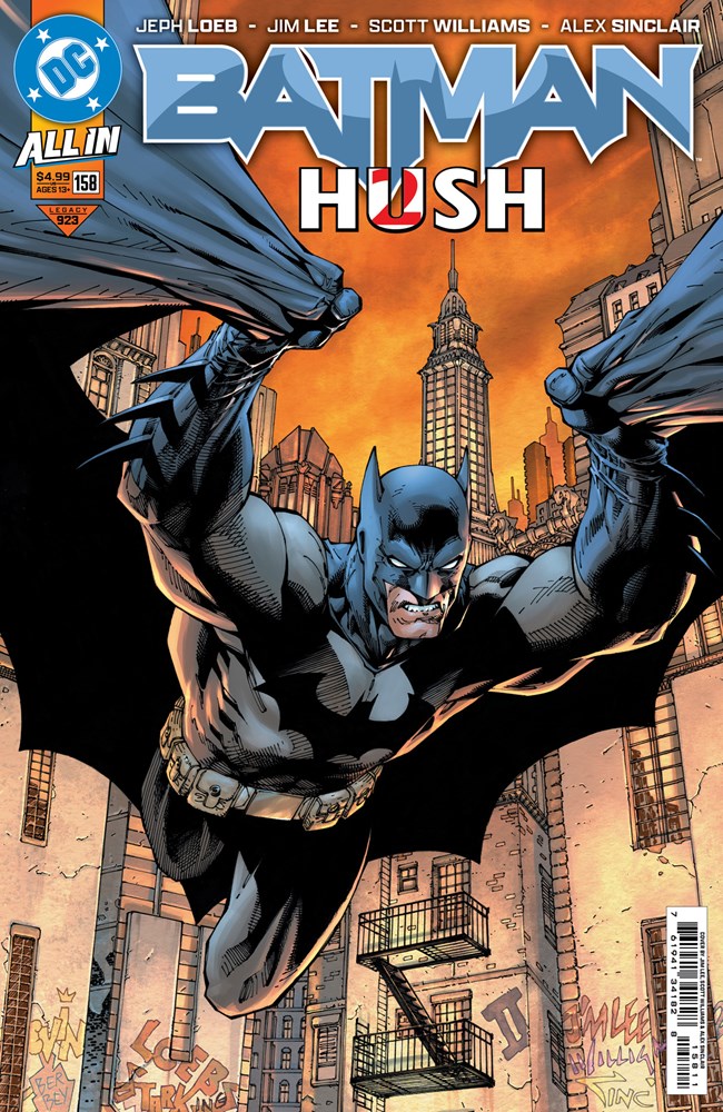 BATMAN #158 Values and Pricing | DC Comics | The Comic Price Guide