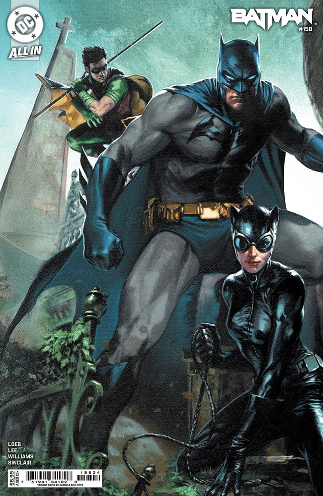 Batman #158 E Values and Pricing | DC Comics | The Comic Price Guide