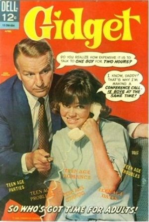 Values of Gidget | ComicsPriceGuide.com | Free Comic Book Price Guide