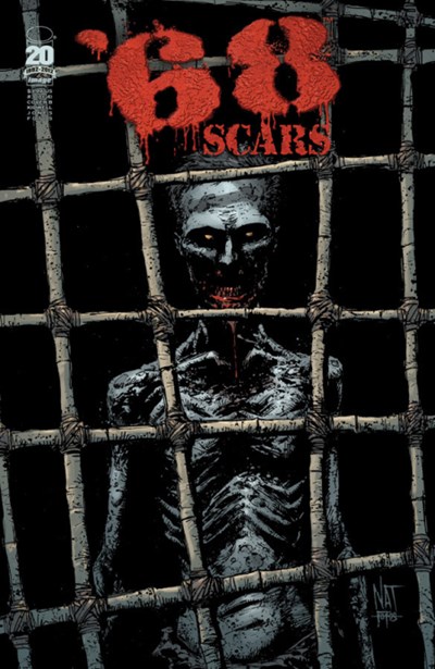 '68 Scars #3 B Values and Pricing | Image Comics | The Comic Price Guide