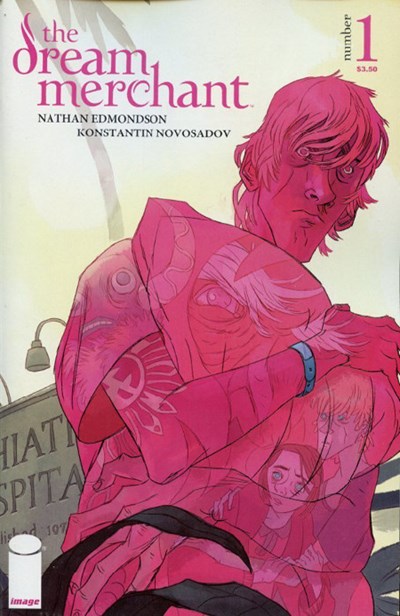 Values of Dream Merchant | ComicsPriceGuide.com | Free Comic Book Price ...