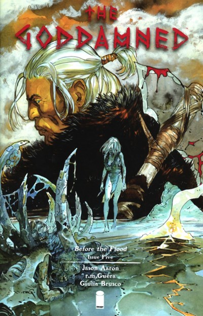 Goddamned #5 Values and Pricing | Image Comics | The Comic Price Guide