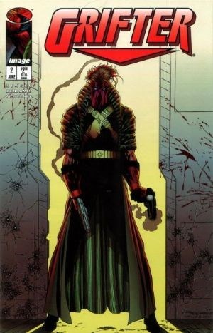 Grifter #2 Values and Pricing | Image Comics | The Comic Price Guide
