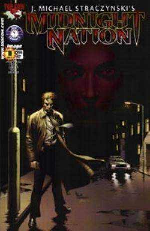 Midnight Nation #1 Values and Pricing | Image Comics | The Comic Price ...