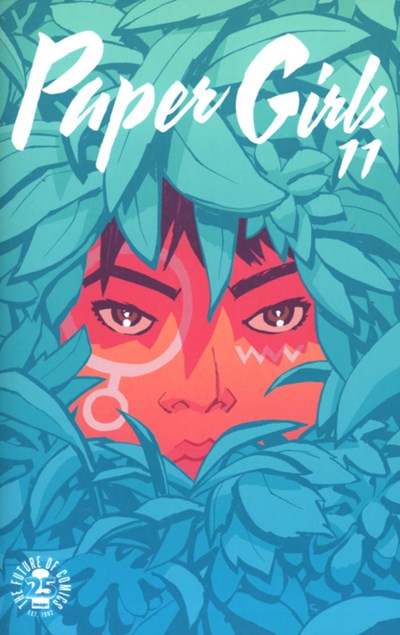 Paper Girls #11 Values and Pricing | Image Comics | The Comic Price Guide