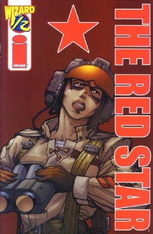 Values of Red Star | ComicsPriceGuide.com | Free Comic Book Price Guide