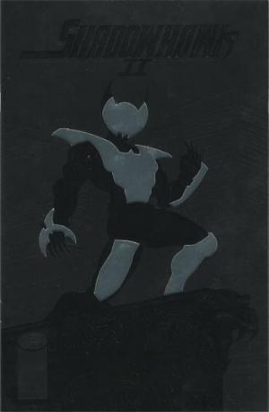 Values of Shadowhawk Ii | ComicsPriceGuide.com | Free Comic Book Price ...