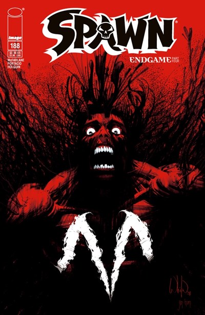 Spawn #188 Values and Pricing | Image Comics | The Comic Price Guide