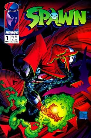 Values of Spawn | ComicsPriceGuide.com | Free Comic Book Price Guide