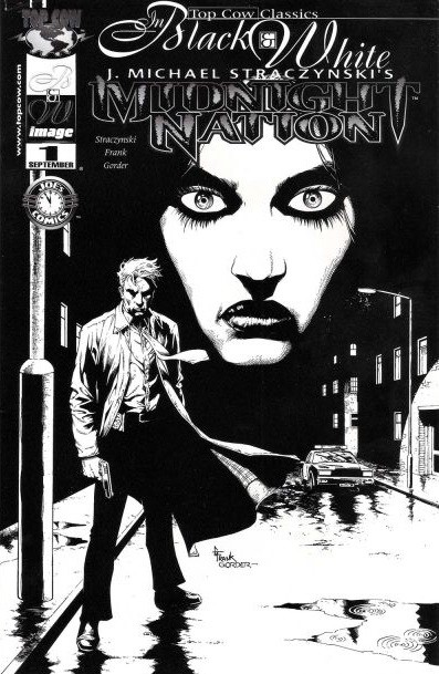 Values of Top Cow Classics: Midnight Nation | ComicsPriceGuide.com ...