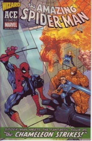 Values of Amazing Spider-Man, The | ComicsPriceGuide.com | Free Comic ...