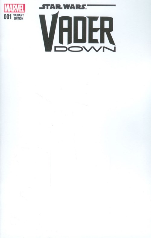 Star Wars: Vader Down #1 C Values and Pricing | Marvel Comics | The ...
