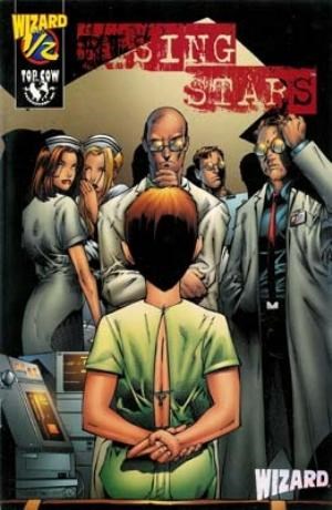 Values of Rising Stars | ComicsPriceGuide.com | Free Comic Book Price Guide
